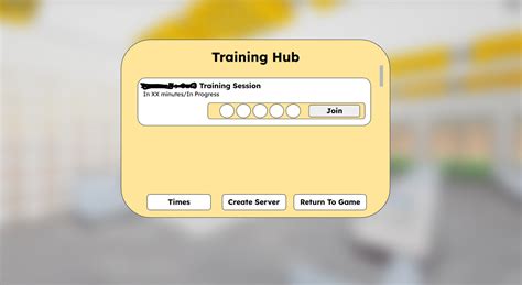 Training Centre Hub Scripting Support Developer Forum Roblox