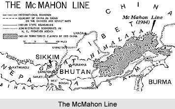 Profile Of Arunachal Pradesh Arunachal Pradesh History