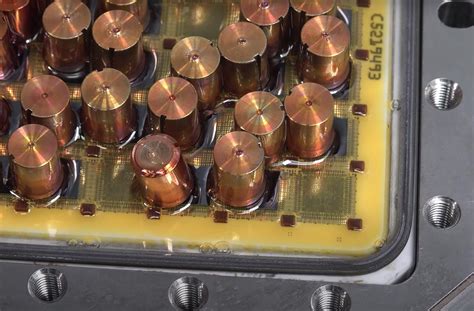 Ec 12 Ibm Processor