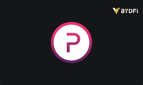 What Is Polymesh POLYX BYDFi Blog