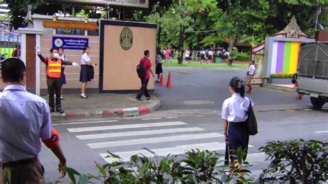 โรงเรียนสันติราษฎร์วิทยาลัย Youtube