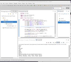 Add Java Support To Eclipse Kepler