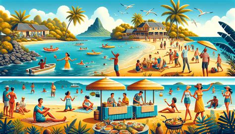 Poste De Flacq Mauritius Magazin