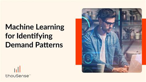 Machine Learning For Identifying Demand Patterns