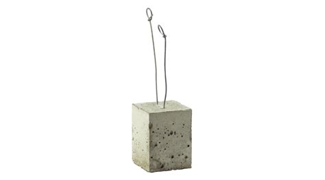 What Are Concrete Spacer Blocks Neumann Steel