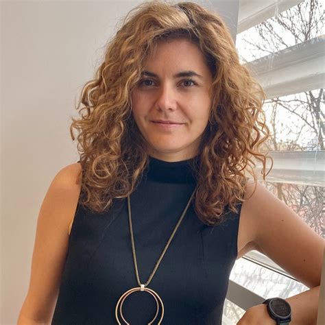 Andreea Baciu Webinar