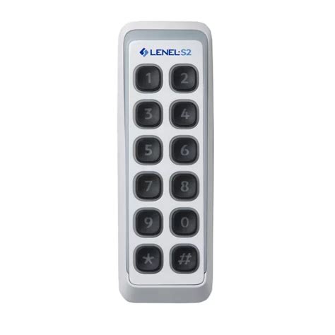 Lenels2 5000 Series Readers Honeywell Building Automation