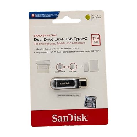 Sandisk Type C Gb Cyber City
