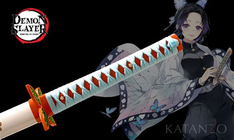 Anime Swords Page 2 Of 2 Katanzo