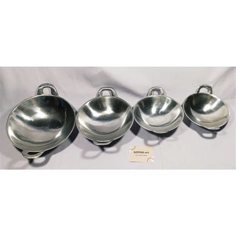 Jual Wajan Kuali Mini Serabi Cucur Batik Shopee Indonesia