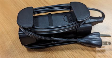 Dell Latitude Laptop Power Cord Usb C By Whiskytrips Download Free Stl Model Printables Com