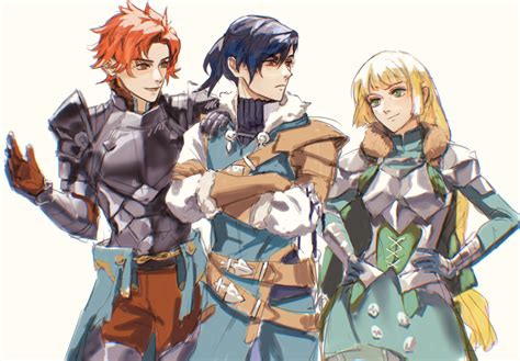377 Best Sylvain Images On Pholder Fireemblem Fire Emblem Three