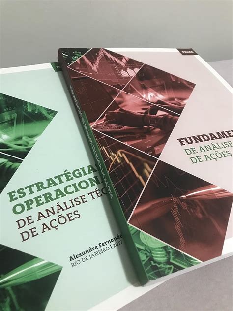 Fundamentos De Análise Técnica De Ações 9788591709106 Livros Na Amazon Brasil