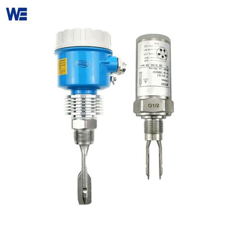 Tuning Fork Level Sensor Vibrating Level Switch Vibrating Fork Switch