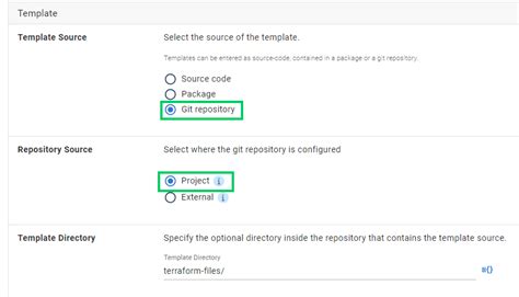 Using Git Resources Directly In Deployments Octopus Deploy