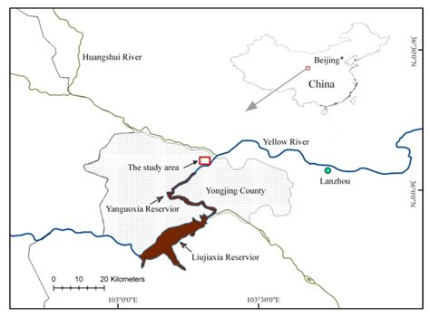 Groundwater Response Of Loess Tableland In Northwest China Under