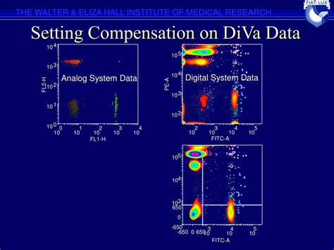 Ppt Fluorescence Compensation In Flow Cytometry Powerpoint Presentation Id 3502916