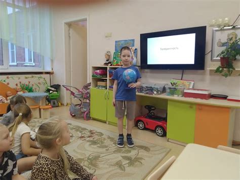 Дружные ребята ВКонтакте