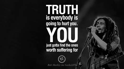 Bob Marley Pics With Quotes