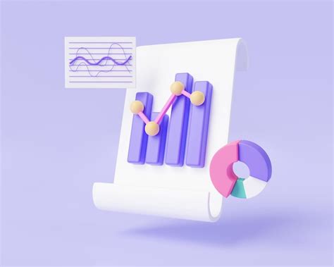 Premium Photo Dashboard And Business Report Chart Business Strategy