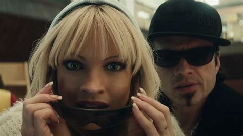 Pam And Tommy Trailer Zur Serie über Den Sexvideo Skandal The Greatest