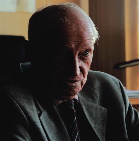 Dernière Parole De Fernand Kaisergruber Moustique