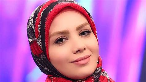 آقای مجری جذاب شوهر خانم مجری معروف همسر مبینا نصیری کیست ؟ عکس خانوادگی