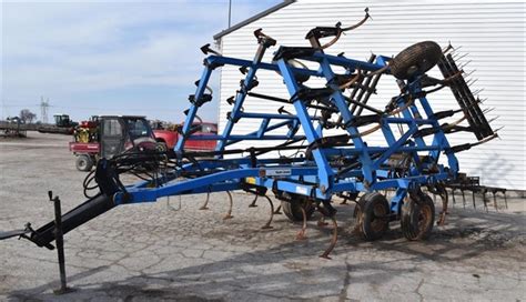 2024 Forest Junction Spring Consignment Auction Wilkinson Auctions