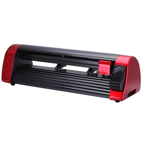 Skycut V24 Vinyl Cutting Plotter 720mm Media Width 1 Head ±0 01mm Cutting Precision