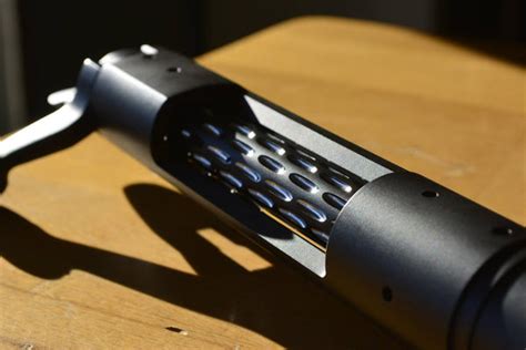 Gunsmithing Services Bolt Fluting Lri Outlet Store