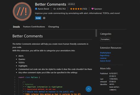 Must Have VSCode Extensions For Web Development