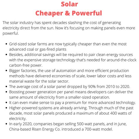 Souvik Mukherjee Csm® On Linkedin Solarenergy Cheaper