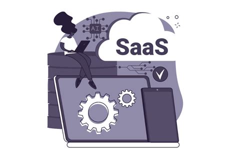 Impact Of Ai In Saas Applications Movius