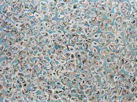 Shell Cluster Prints Kim Hovell