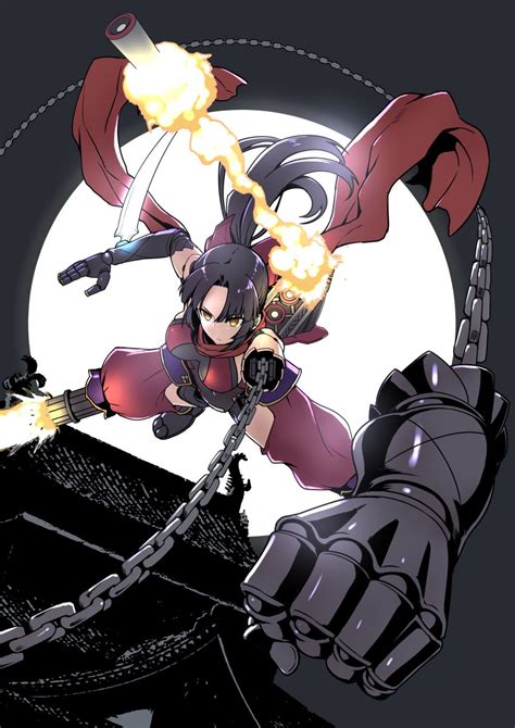 Katou Danzou Fate And More Drawn By Makishima Azusa Danbooru