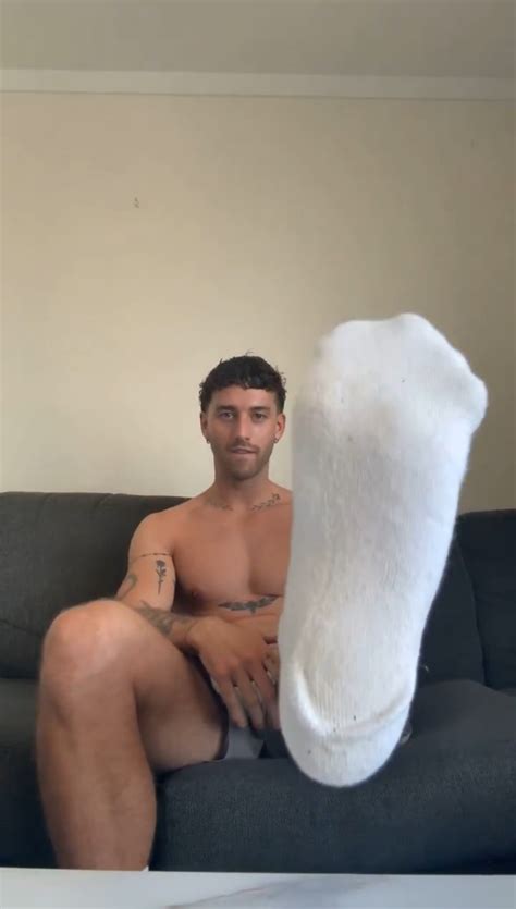 Long Hits With Tatted British Popper Master Long Hits With Tatted British Popper Master