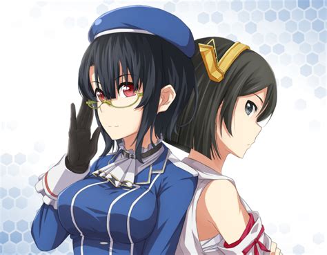 Kantai Collection Image By Nagioka Zerochan Anime Image Board