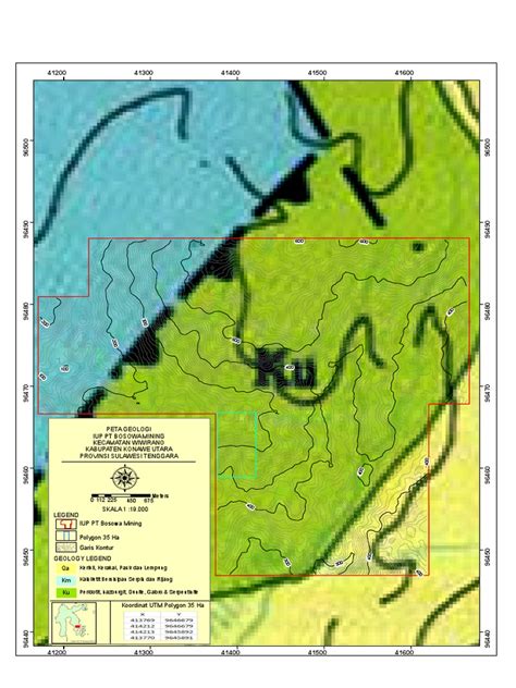 Iup Pt Bosowa Pdf