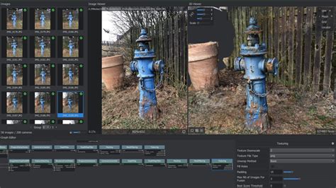 Photogrammetry Software Market Is Estimated To Be Usd 4 4 Billion By 2032 With A Cagr Of 13 9 🌍📷