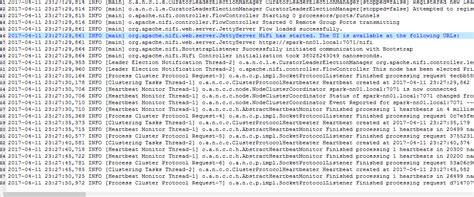 can t access the nifi ui cloudera community 196177