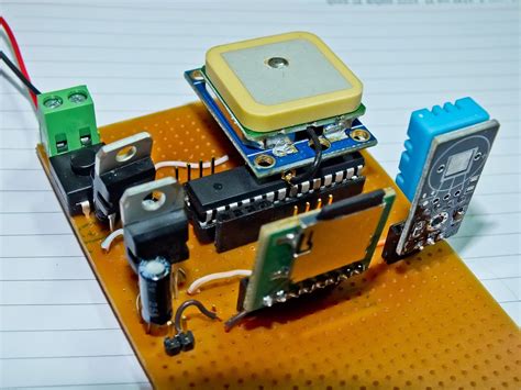 dual voltage generic data logger arduino 6 steps instructables