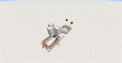 Exactly 1 Minute Red Stone Timer Minecraft Map