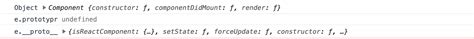 ComponentWillReact Of Undefined After Updating To Issue Mobxjs Mobx React GitHub