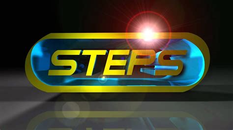 Steps Originals YouTube