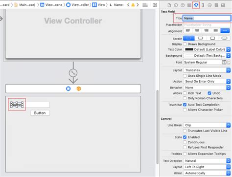 Create Hello World Macos App Devindeep