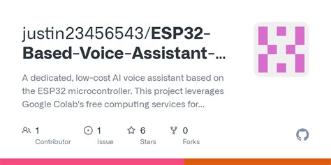 Esp32 Based Voice Assistant With Perplexity Ai Esp32 O At Main
