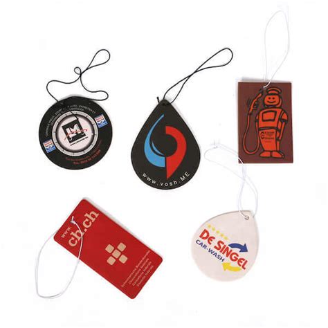 Private Label Car Air Fresheners Car Care Products Supplier In China