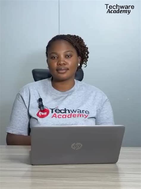 techware academy on linkedin techwareacademy techtraining