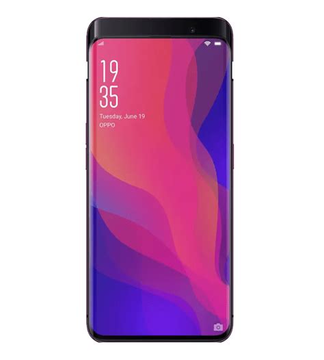 Oppo Find X Full Specifications Features Price Comparison Techgenyz