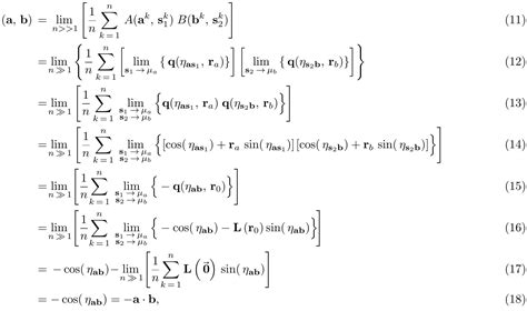 Where In Step 14 We Have Used The Cosine And Sine